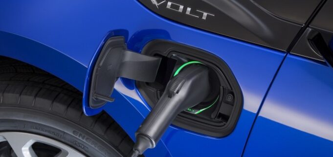 6 Reasons Why Chevy Volt Not Charging? 6 Ways To Fix!! - Evehiclelab.com