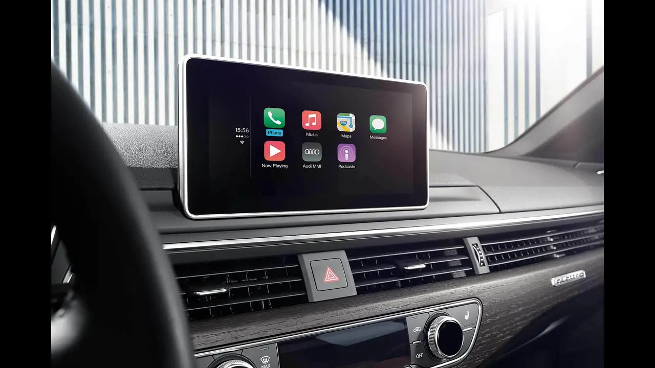 7 Reasons Why Audi Smartphone Interface Not Working? (Quick Solution!!) - Evehiclelab.com