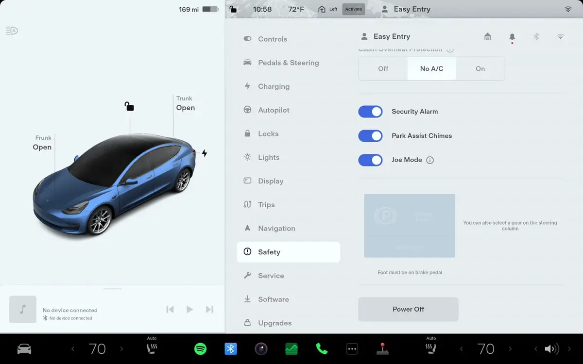 7 Reasons Why Tesla Navigation Not Working? (10 Easy Fixes ...