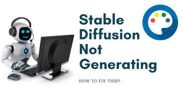 Stable Diffusion Not Generating Errors? (Finally Fixed It) - Evehiclelab.com