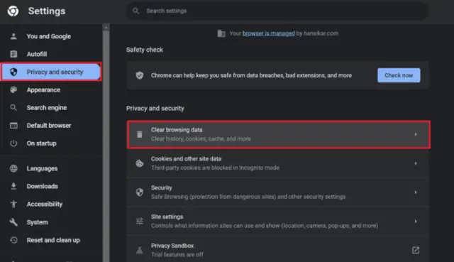 Bing AI Not Working? (15 Ways To Fix!!) - Evehiclelab.com