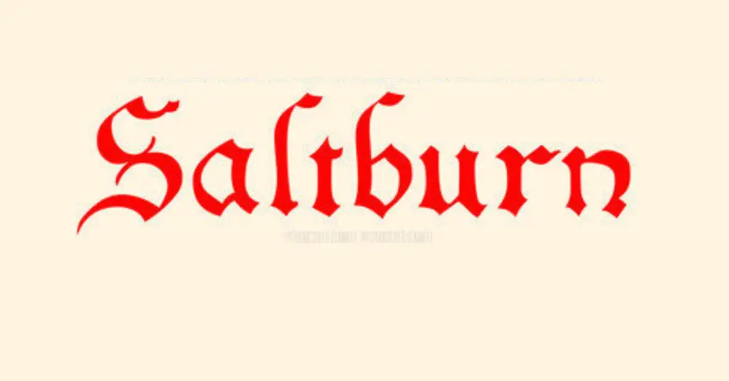 Where Is "Saltburn" Mansion? TikTokers Descend On Drayton House After ...