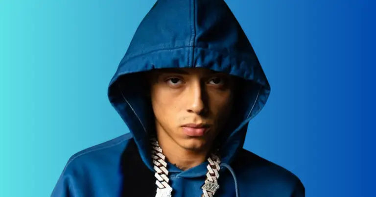 Who Are Central Cee's Parents? Meet Rachel Caesar And Oakley Neil H.T ...