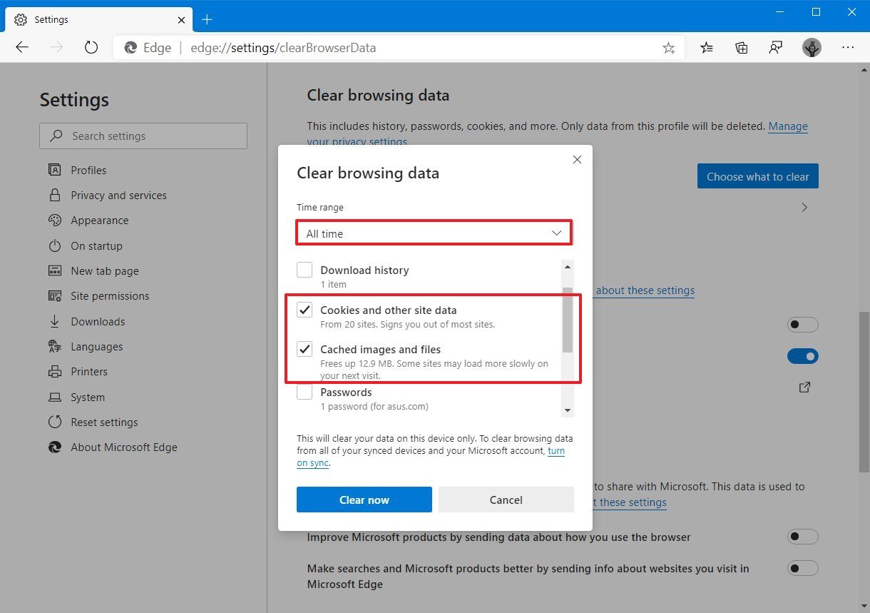 Bing SafeSearch Stuck On Strict? (7 Ways To Fix) - Evehiclelab.com